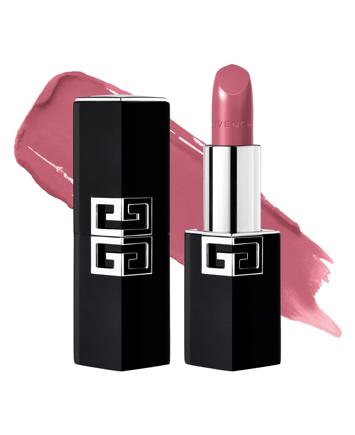 Click here for Givenchy Le Rouge Satin Silk Hydrating Long Wear L... prices