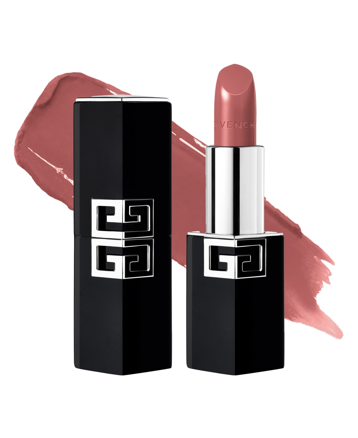 Click here for Givenchy Le Rouge Satin Silk Hydrating Long Wear L... prices