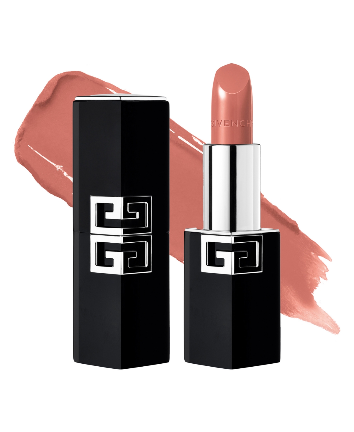 Click here for Givenchy Le Rouge Satin Silk Hydrating Long Wear L... prices