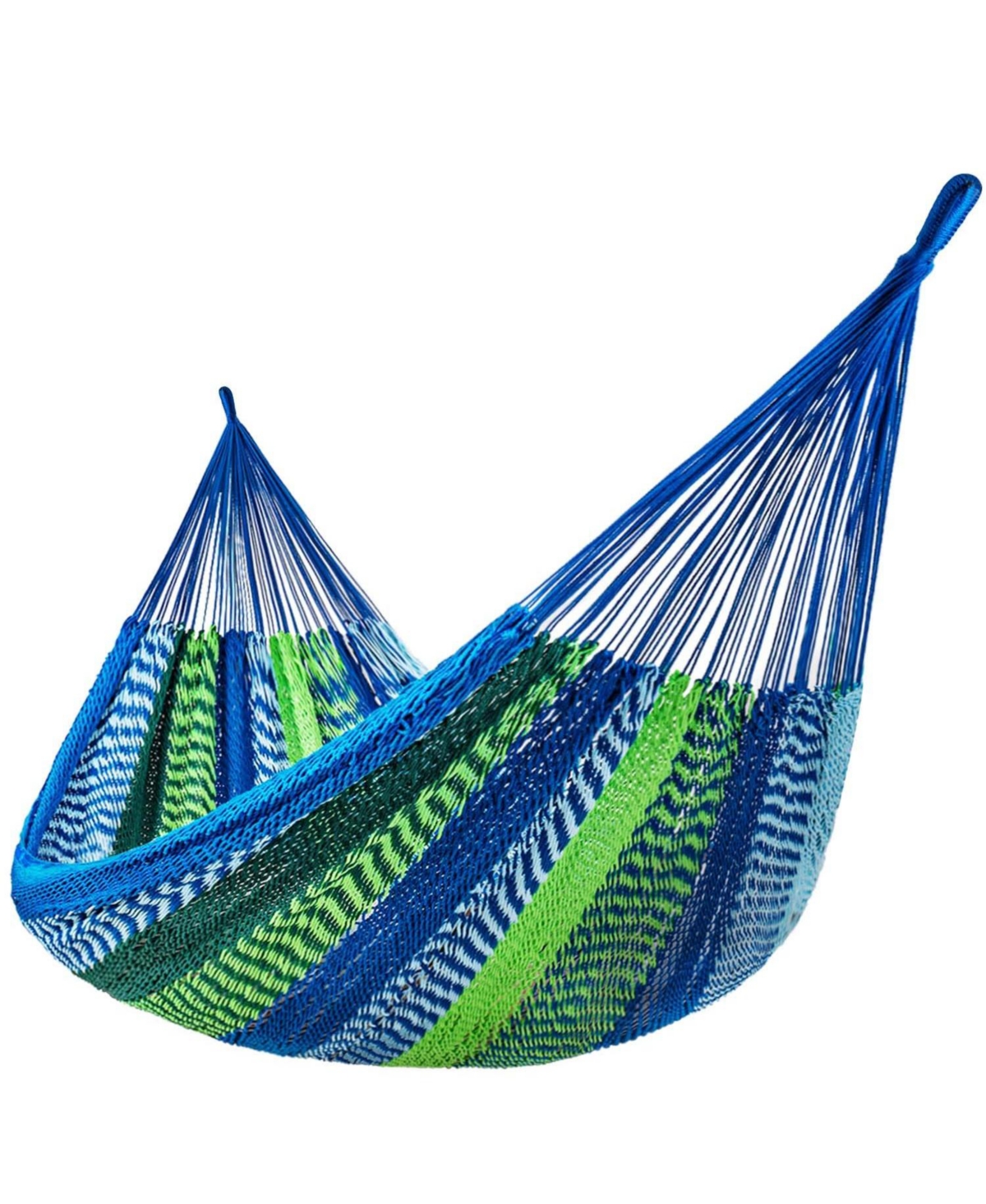 Click here for Piscifun Handwoven Mayan Double Hammock Portable O... prices