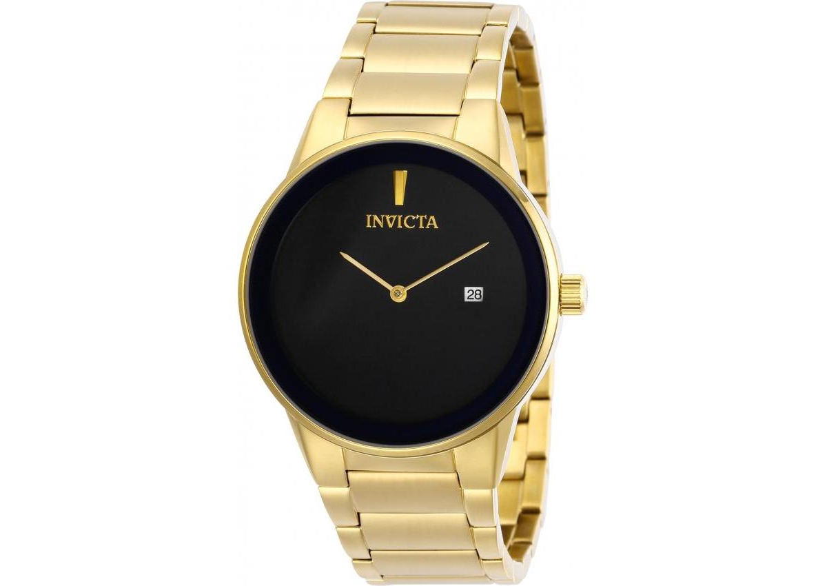 Click here for Invicta Mens 29470 Specialty Quartz 2 Hand Dial Wa... prices