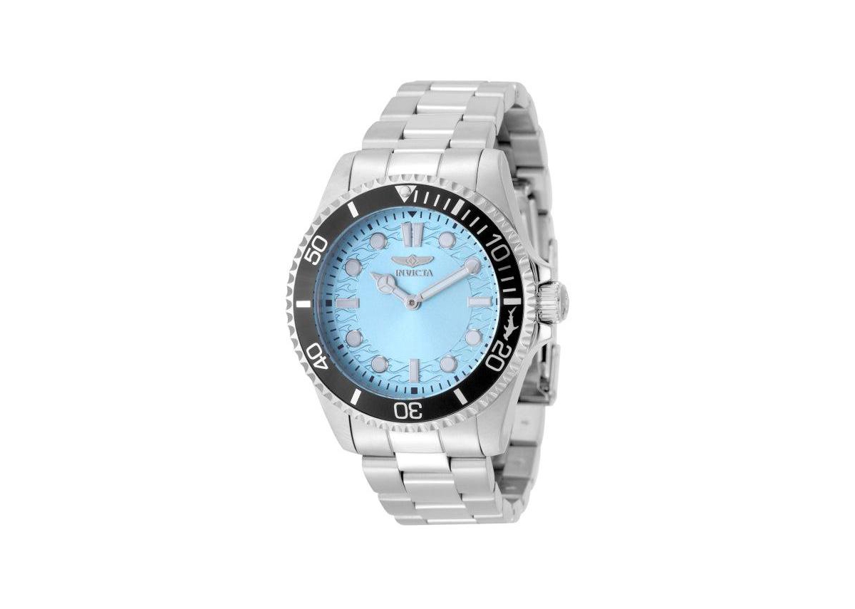 Click here for Invicta Mens 50325 Pro Diver Quartz PC20S Tiffany... prices
