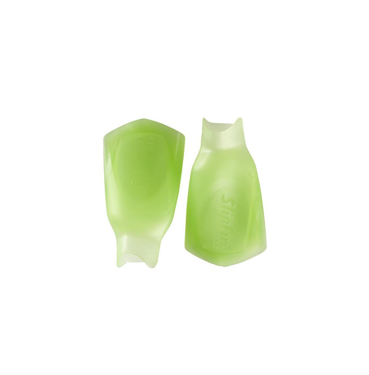 Click here for Finis swimmers SlipFin Pro Volt - Green color prices