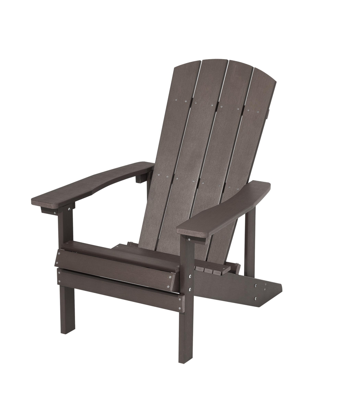 Click here for Sonkuki Adirondack Chair Patio Chair with Big Armr... prices