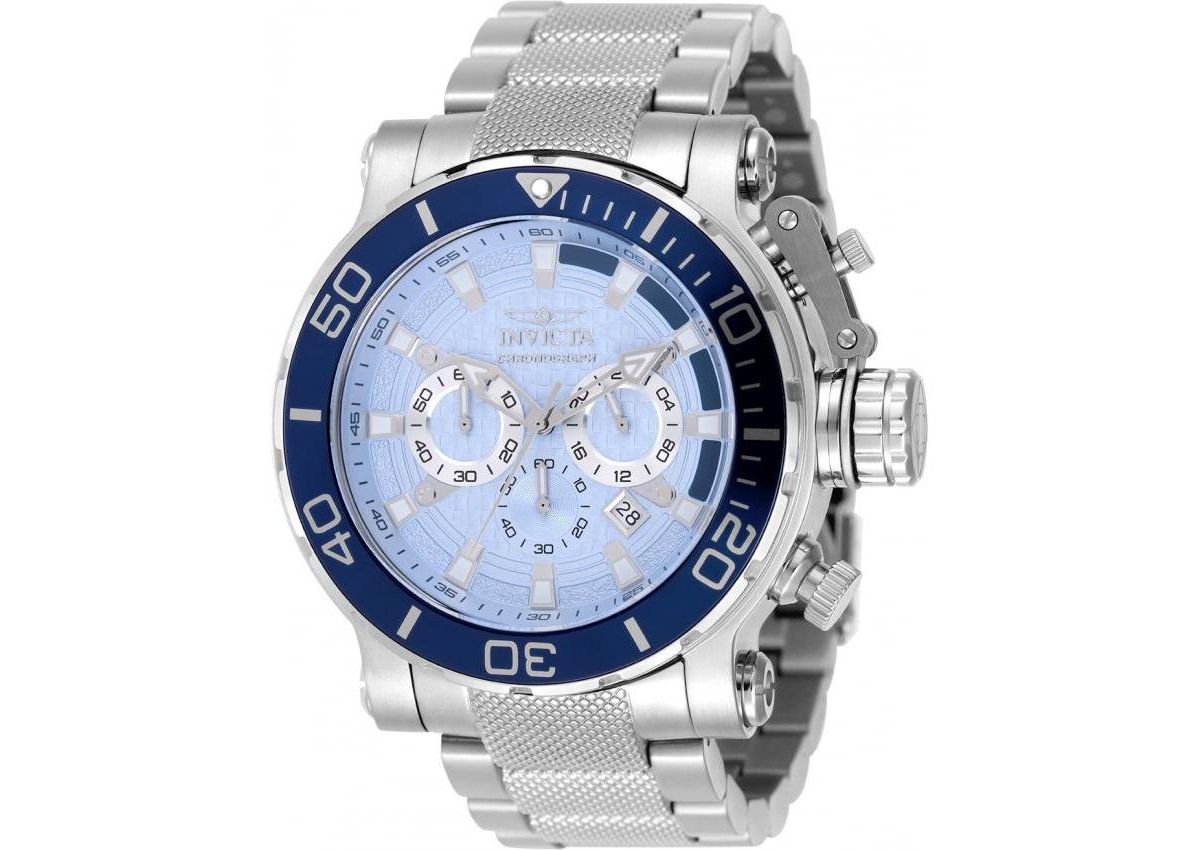 Click here for Invicta Mens 50226 Coalition Forces Quartz VD53 Di... prices