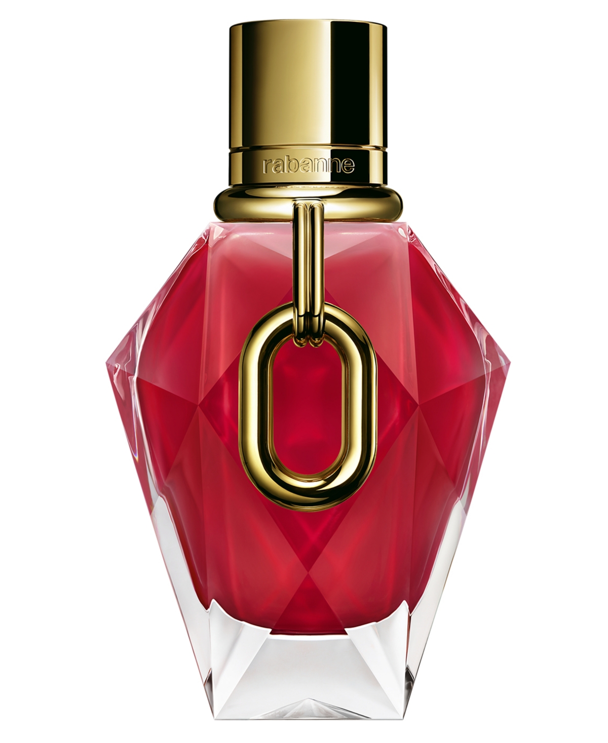 Click here for Rabanne Million Red For Her Parfum  1.7 oz. prices