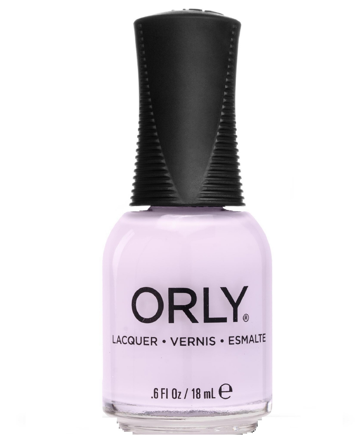 Click here for Orly Twinkling Veil Nail Lacquer  0.6 oz. - Pastel... prices