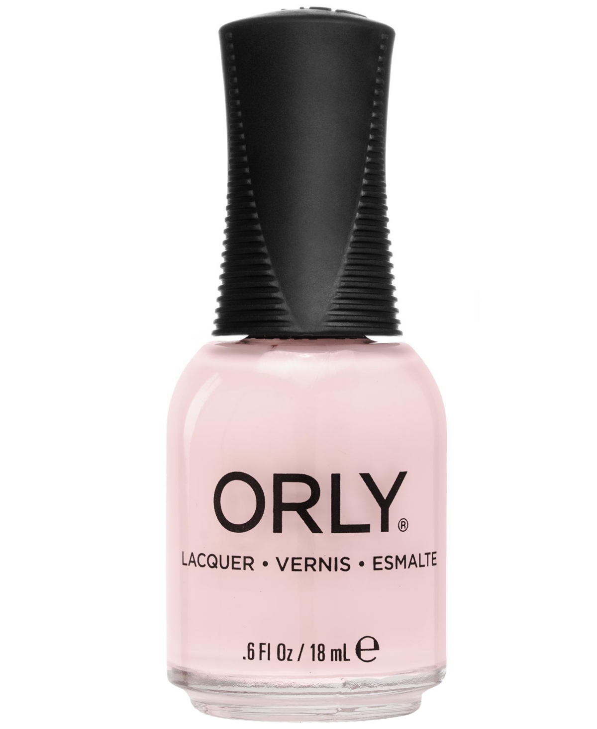 Click here for Orly Twinkling Veil Nail Lacquer  0.6 oz. - Ballet... prices