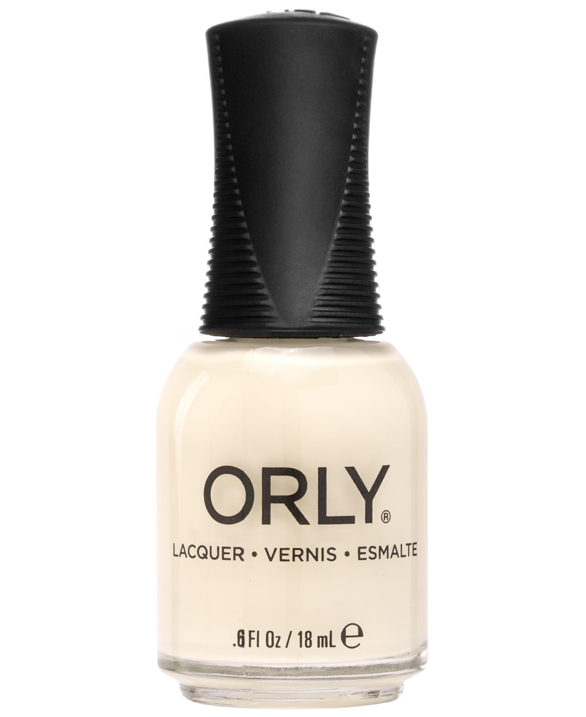 Click here for Orly Twinkling Veil Nail Lacquer  0.6 oz. - Pastel... prices
