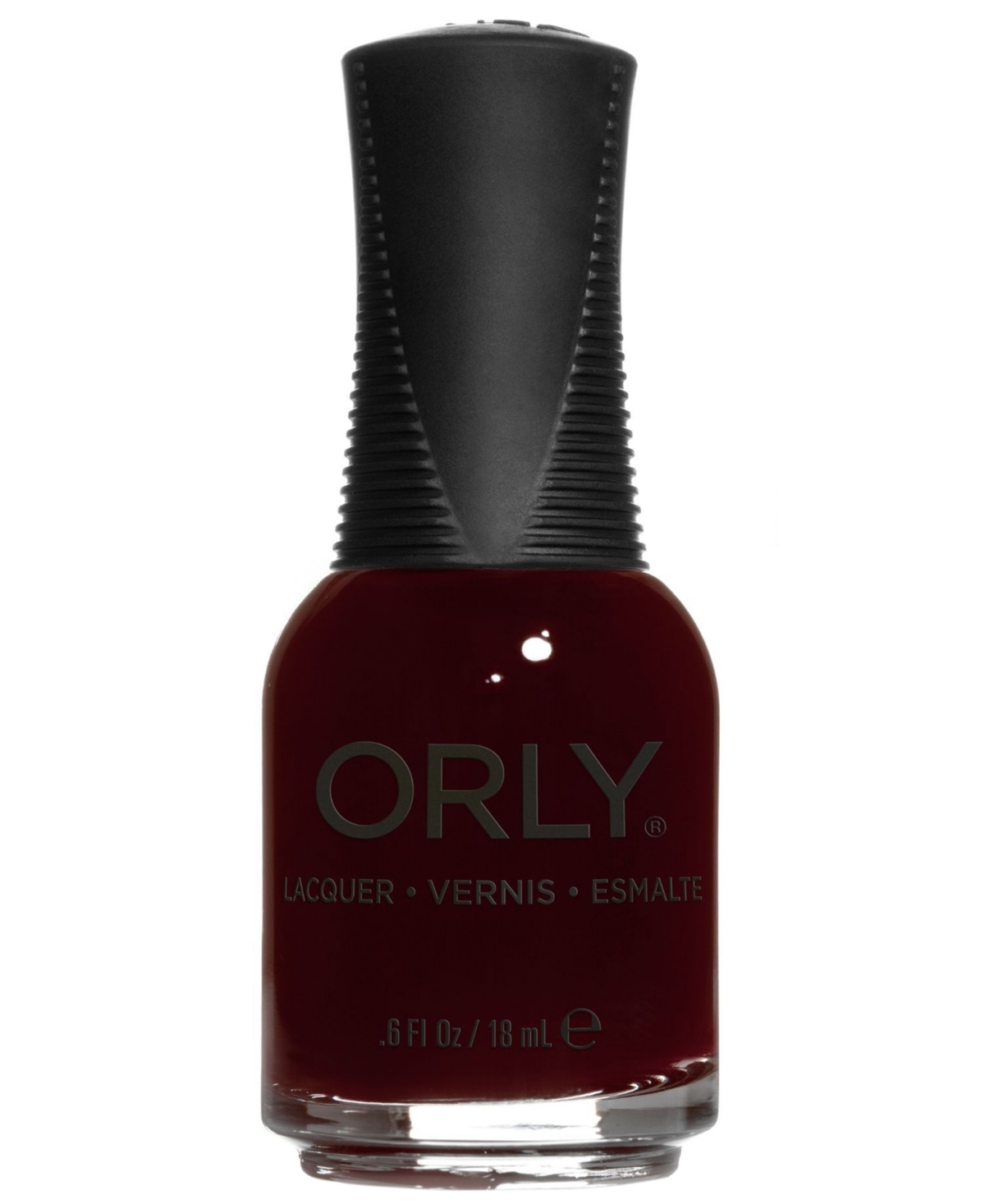 Click here for Orly Twinkling Veil Nail Lacquer  0.6 oz. - Deep B... prices
