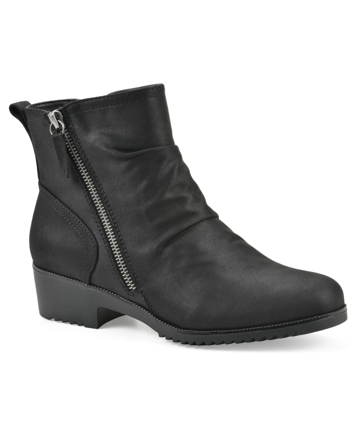 Click here for Cliffs by White Mountain Womens Durston Ankle Boot... prices