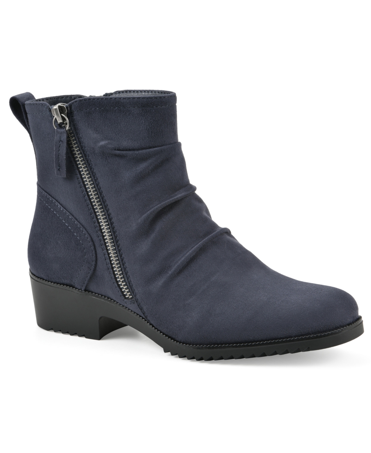 Click here for Cliffs by White Mountain Womens Durston Ankle Boot... prices
