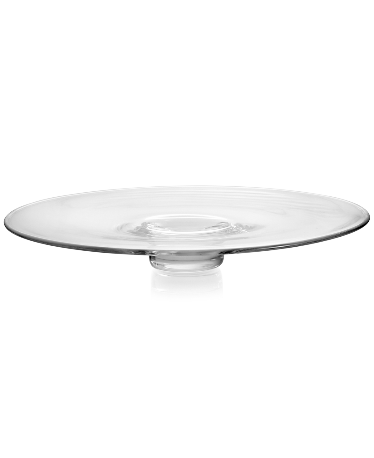 Click here for Nambe Moderne 15 Round Platter prices