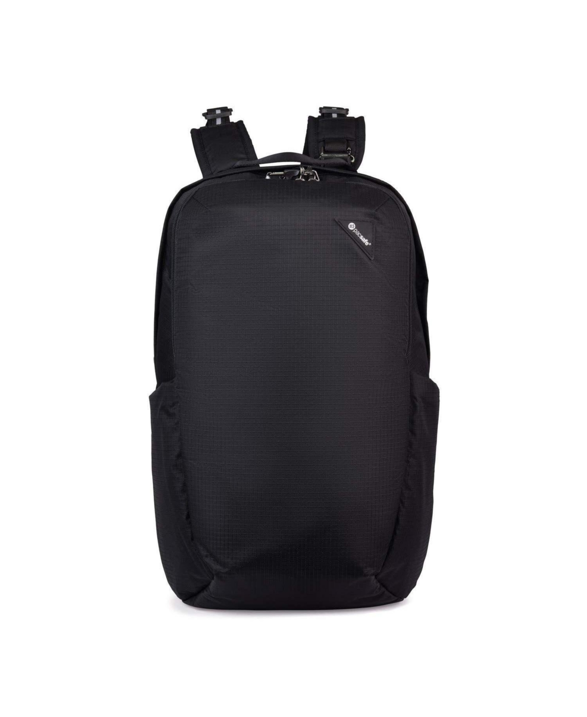 Click here for Pacsafe Vibe 25 Anti Theft 25L Backpack - Black prices