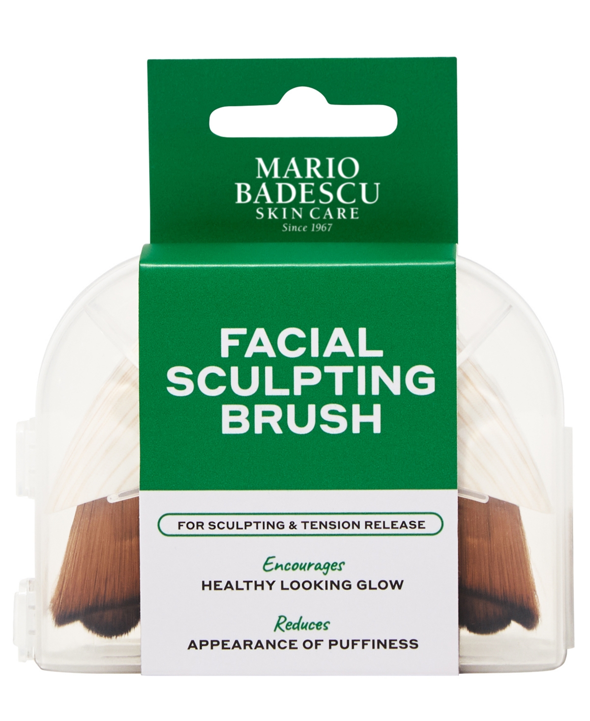 Click here for Mario Badescu Facial Sculpting Brush prices