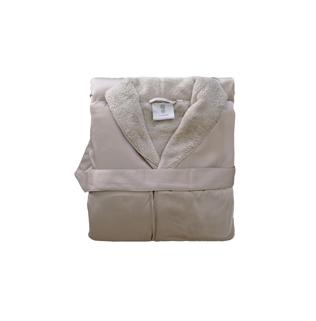Click here for Cariloha Luxury Spa Bath Robe | Viscose | L/Xl Ult... prices