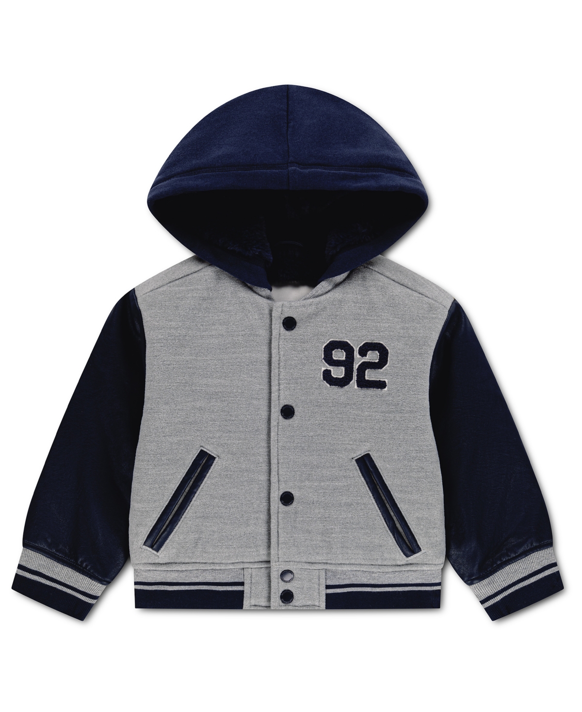Click here for abercrombie kids Toddler Boys 2T-4T Winterized Bom... prices