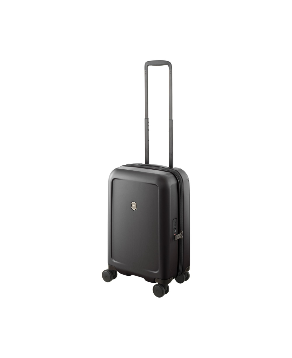 Click here for Victorinox Connex 21 Frequent Flyer Carry-On - Bla... prices