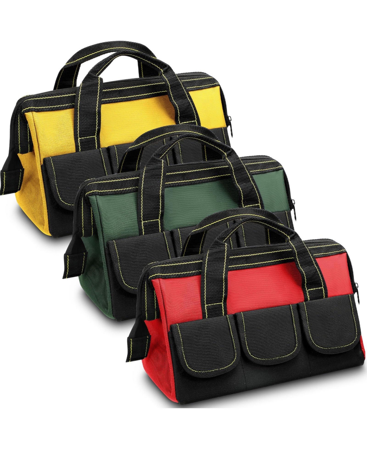 Click here for Xdovet Tool Bag Waterproof Hard Bottom Heavy Duty... prices