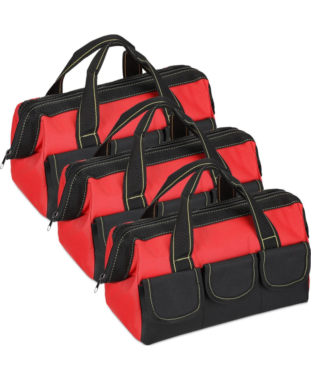 Click here for Xdovet Tool Bag Waterproof Hard Bottom Heavy Duty... prices
