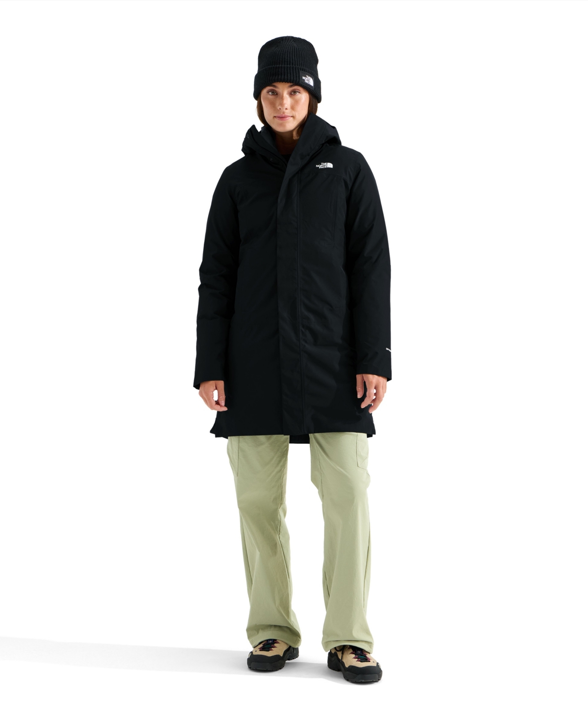 Click here for The North Face Womens Suzanne Triclimate 2.0 Hoode... prices