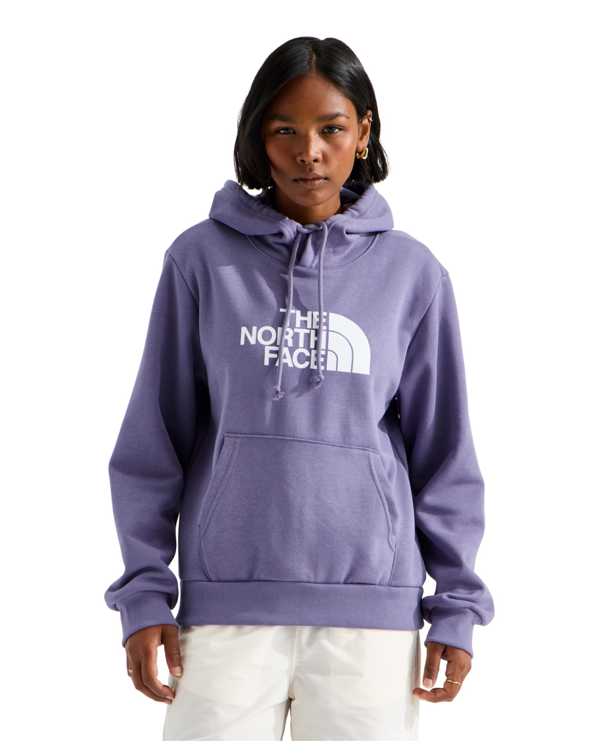 Click here for The North Face Womens Evolution Half Dome Hoodie -... prices