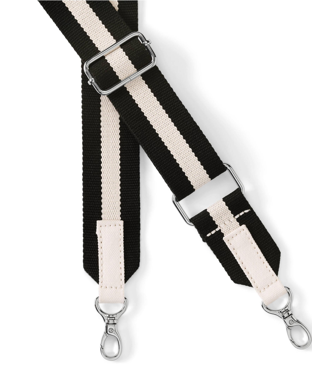 Click here for Lands End Wide Adjustable Fashion Crossbody Strap... prices