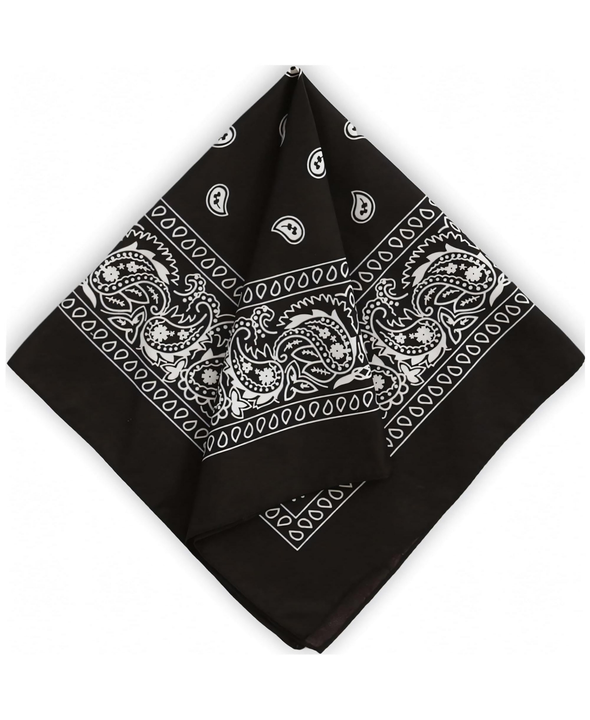 Click here for Piscifun Paisley Patriotic Bandana Headband Multip... prices