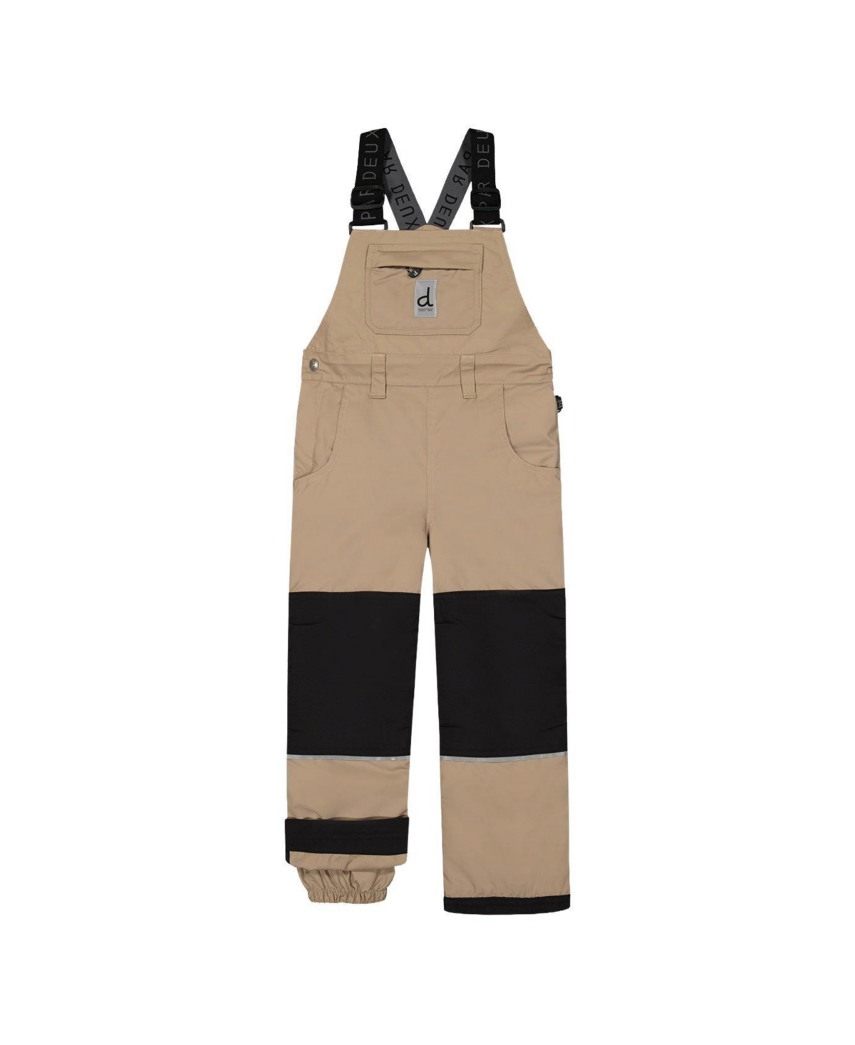 Click here for Deux par Deux Toddler Unisex (2T-5T) Play Overall... prices