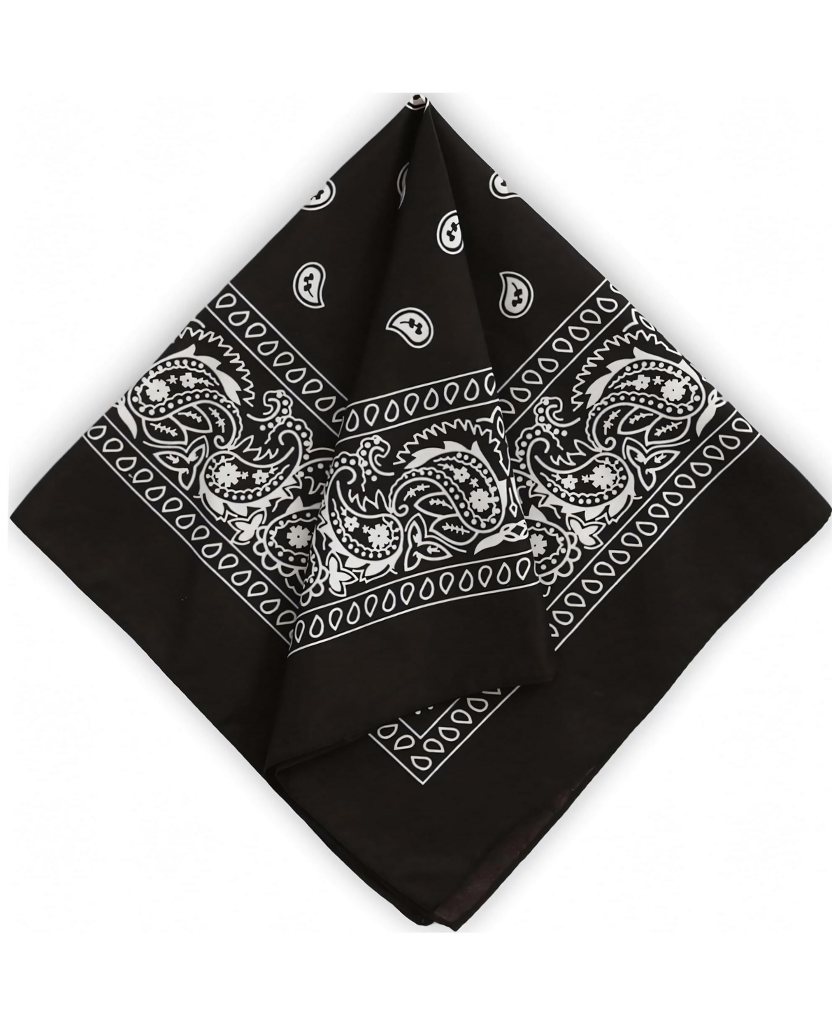 Click here for Piscifun Paisley Patriotic Bandana Headband Multip... prices