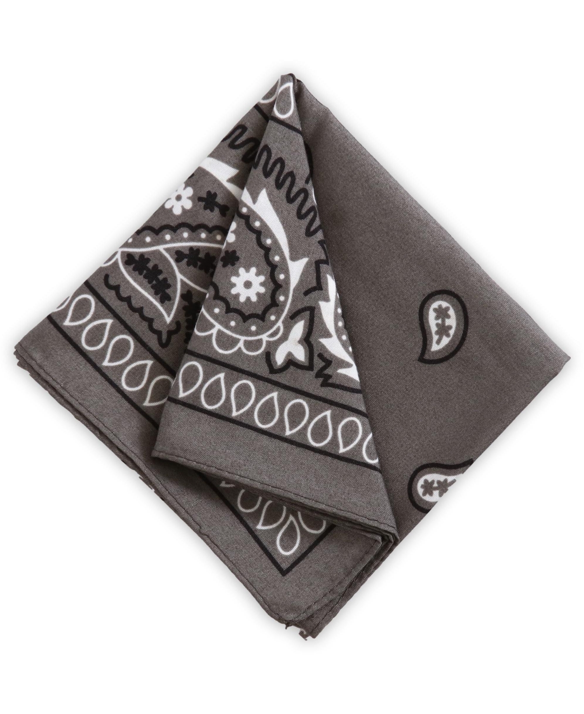 Click here for Piscifun Paisley Patriotic Bandana Headband Multip... prices