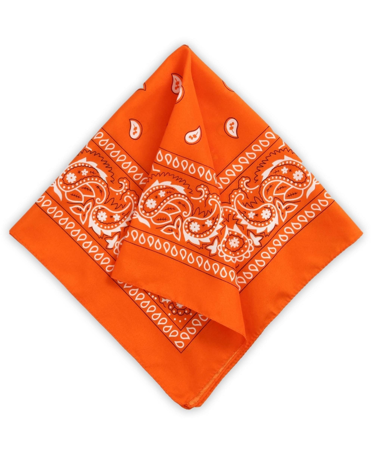 Click here for Piscifun Paisley Patriotic Bandana Headband Multip... prices