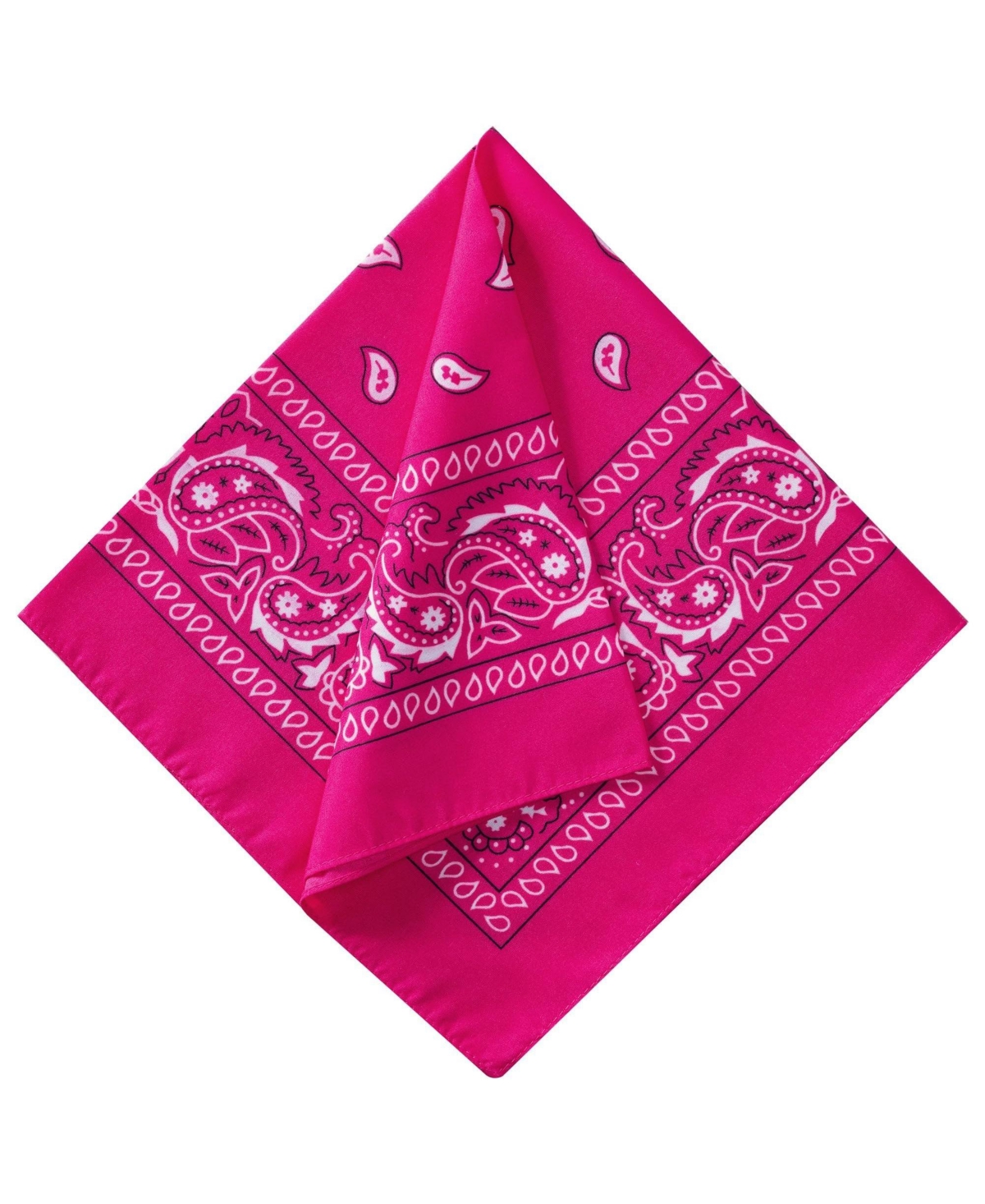 Click here for Piscifun Paisley Patriotic Bandana Headband Multip... prices