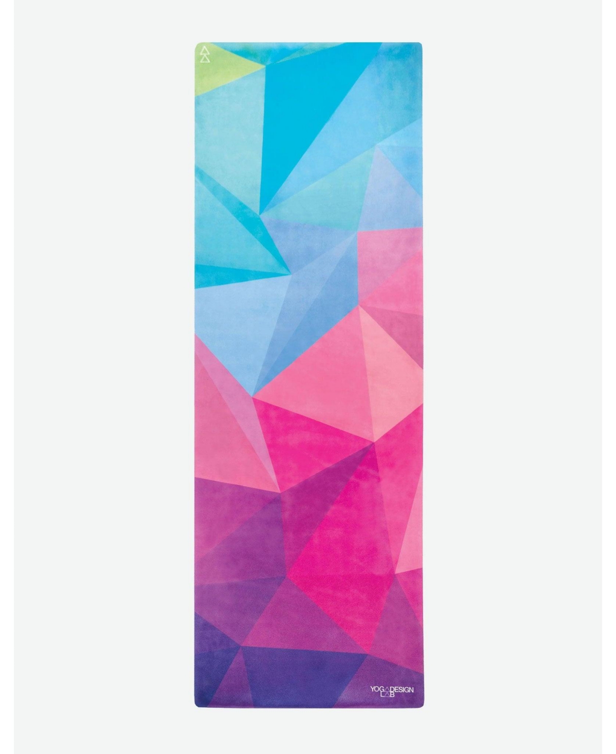 Click here for Yoga Design Lab Combo Yoga Mat - Geo prices
