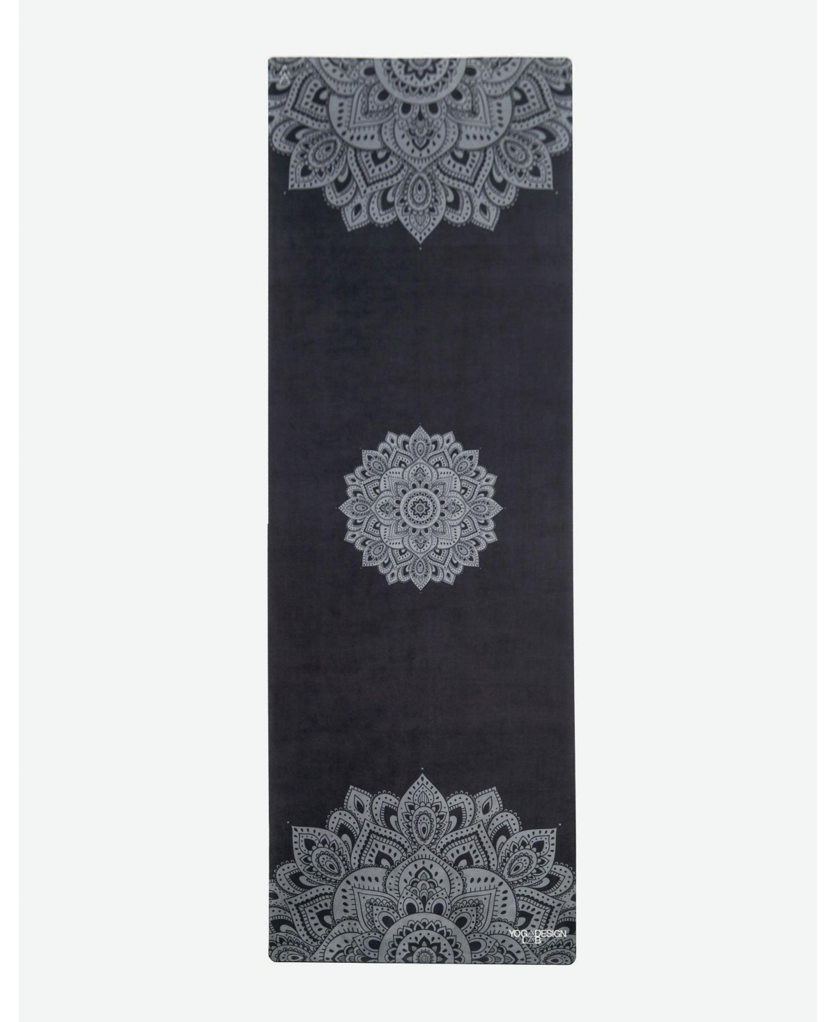 Click here for Yoga Design Lab Combo Yoga Mat - Mandala black prices