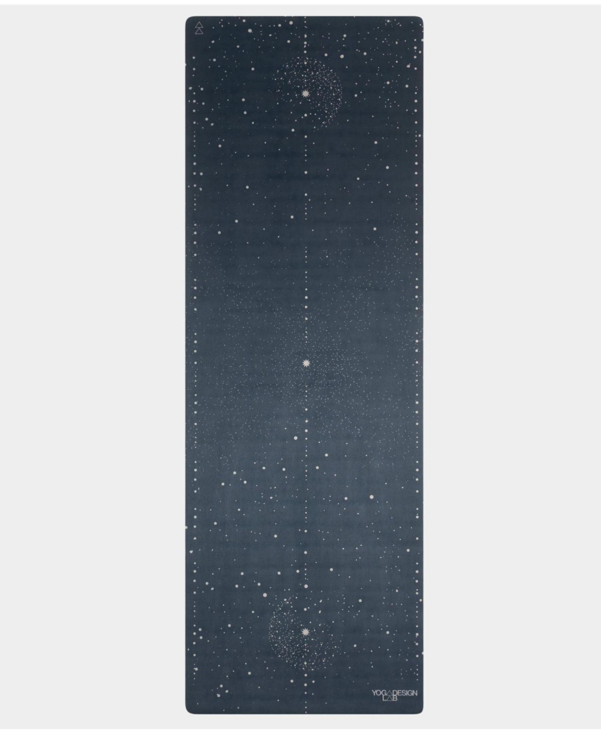 Click here for Yoga Design Lab Combo Yoga Mat - Celestial prices