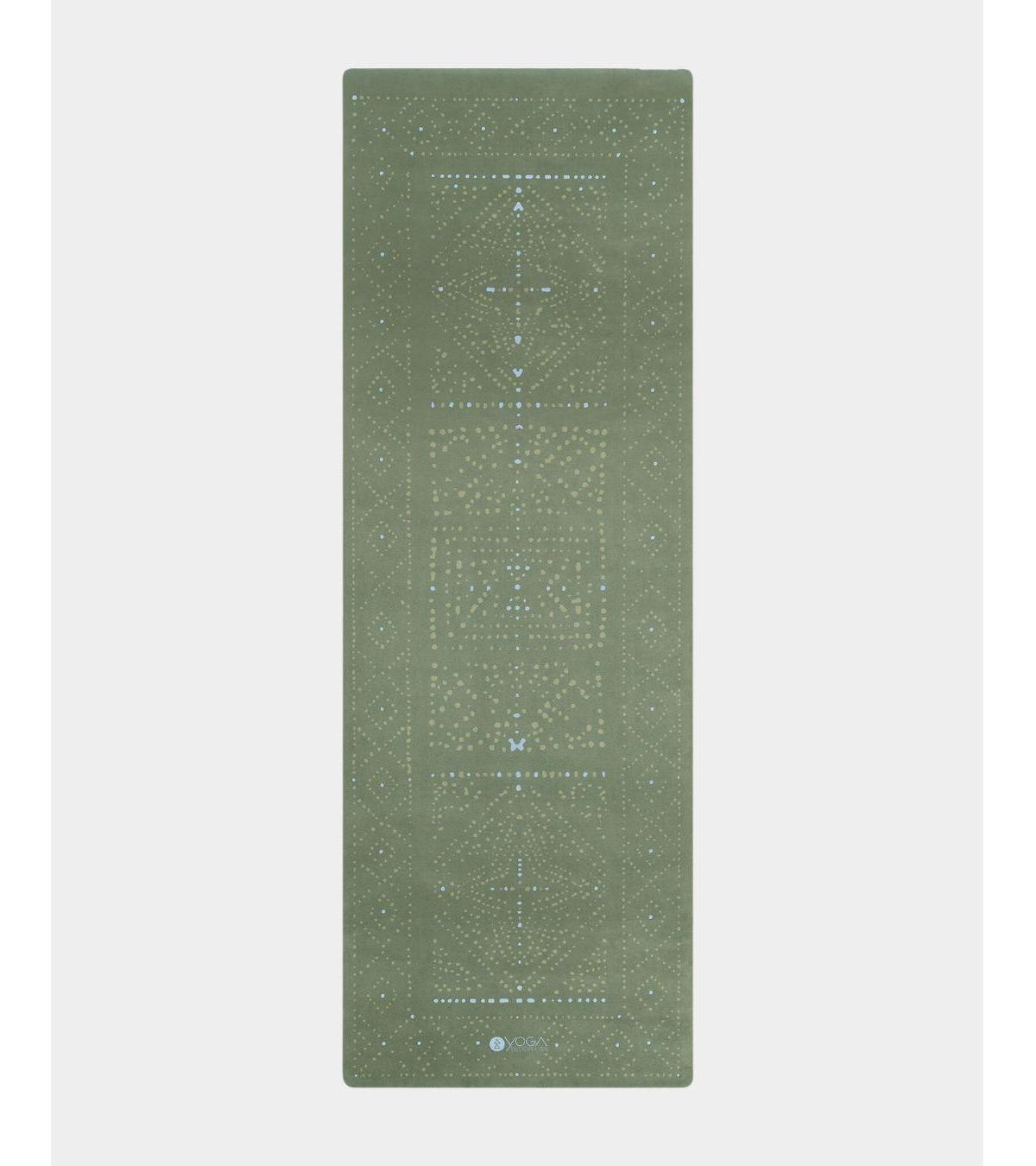 Click here for Yoga Design Lab Combo Yoga Mat - Boho glow prices