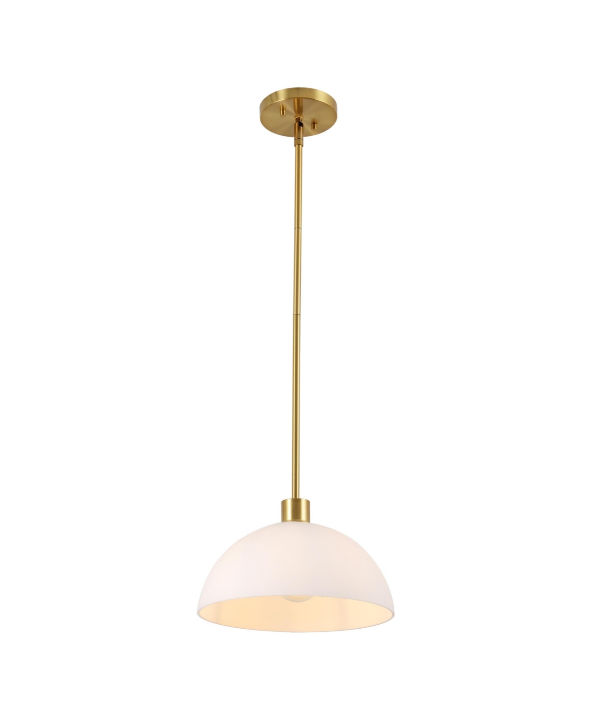 Click here for Jonathan Y Solene 1-Light Modern Contemporary Adju... prices