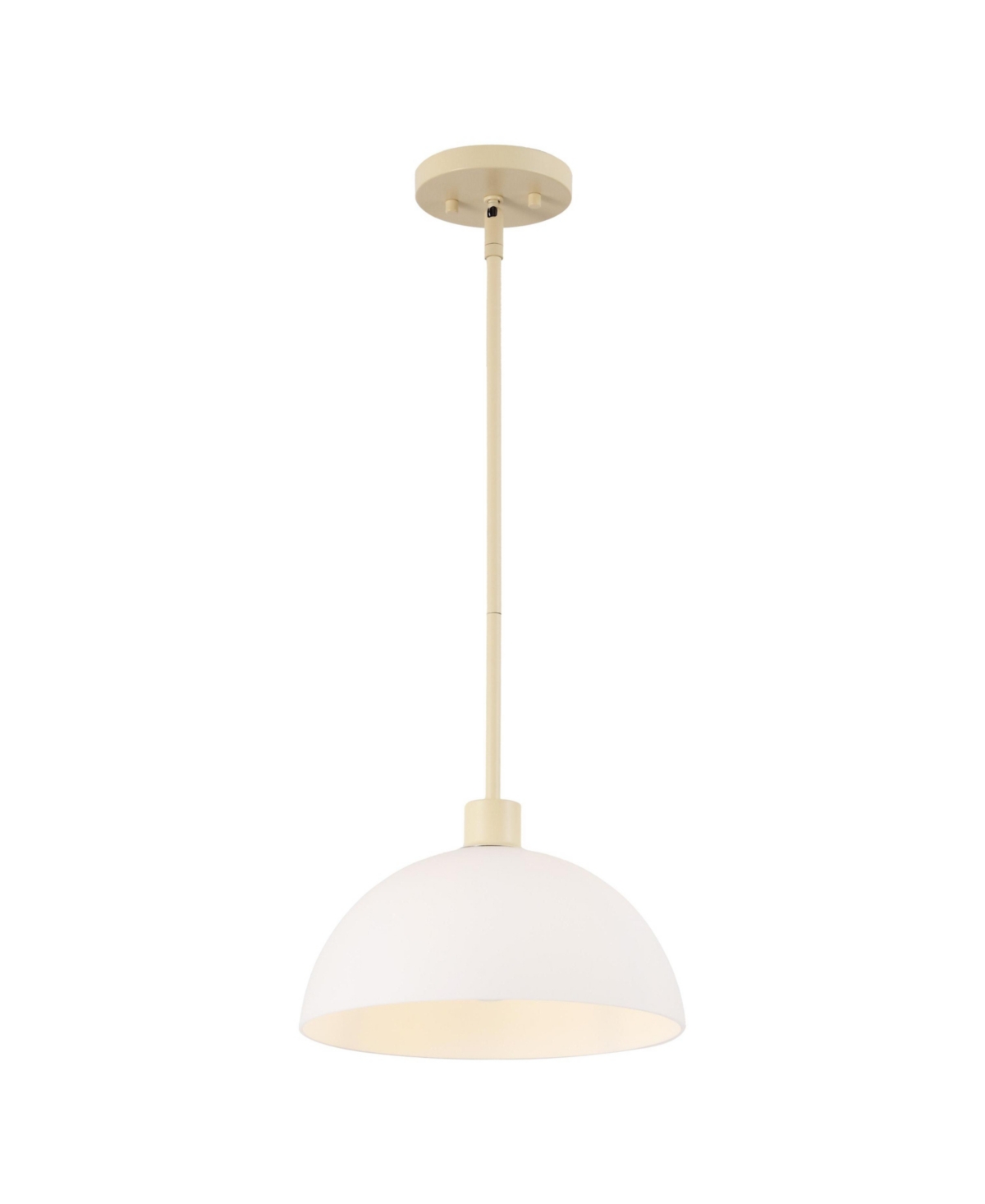 Click here for Jonathan Y Solene 1-Light Modern Contemporary Adju... prices