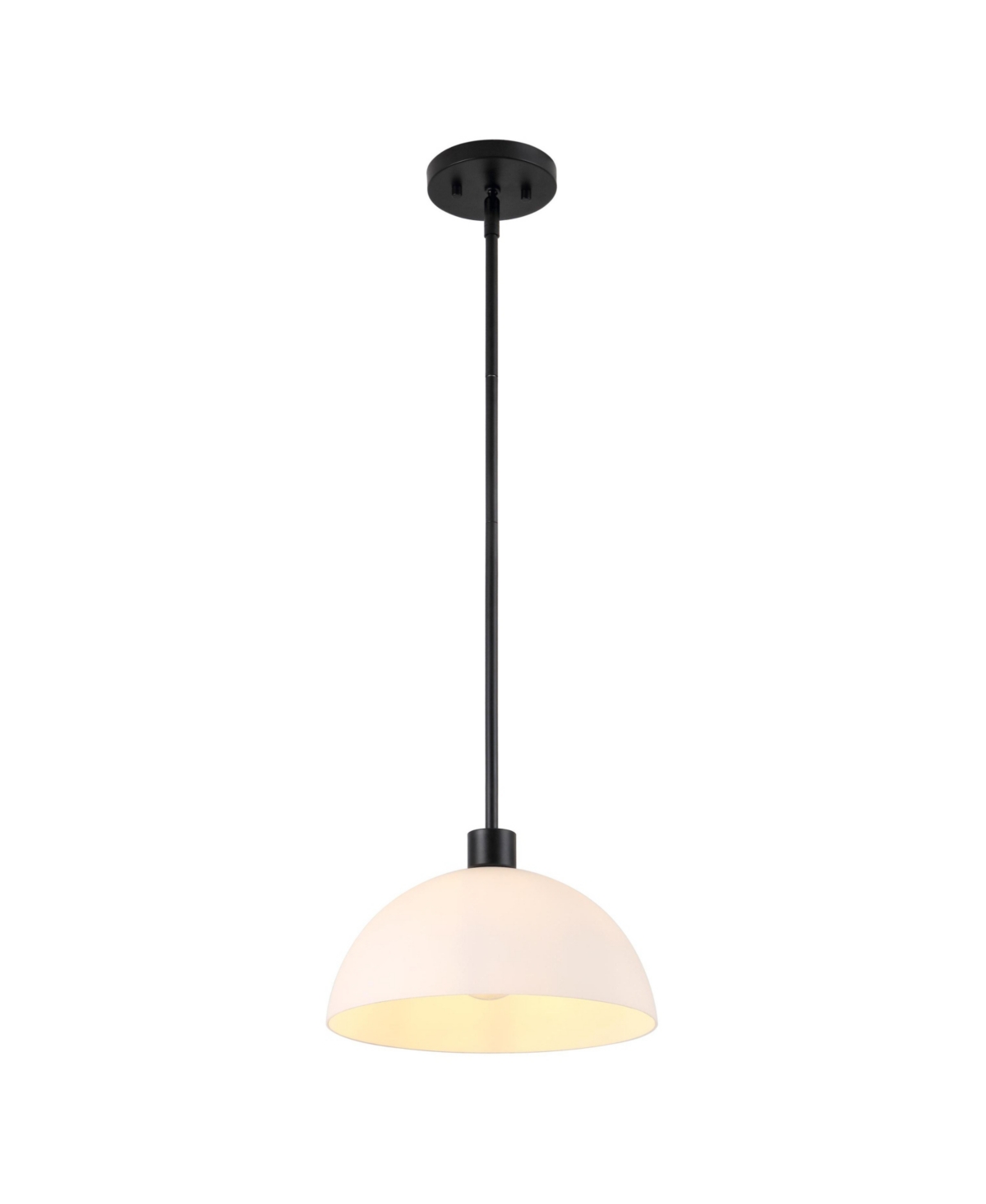 Click here for Jonathan Y Solene 1-Light Modern Contemporary Adju... prices