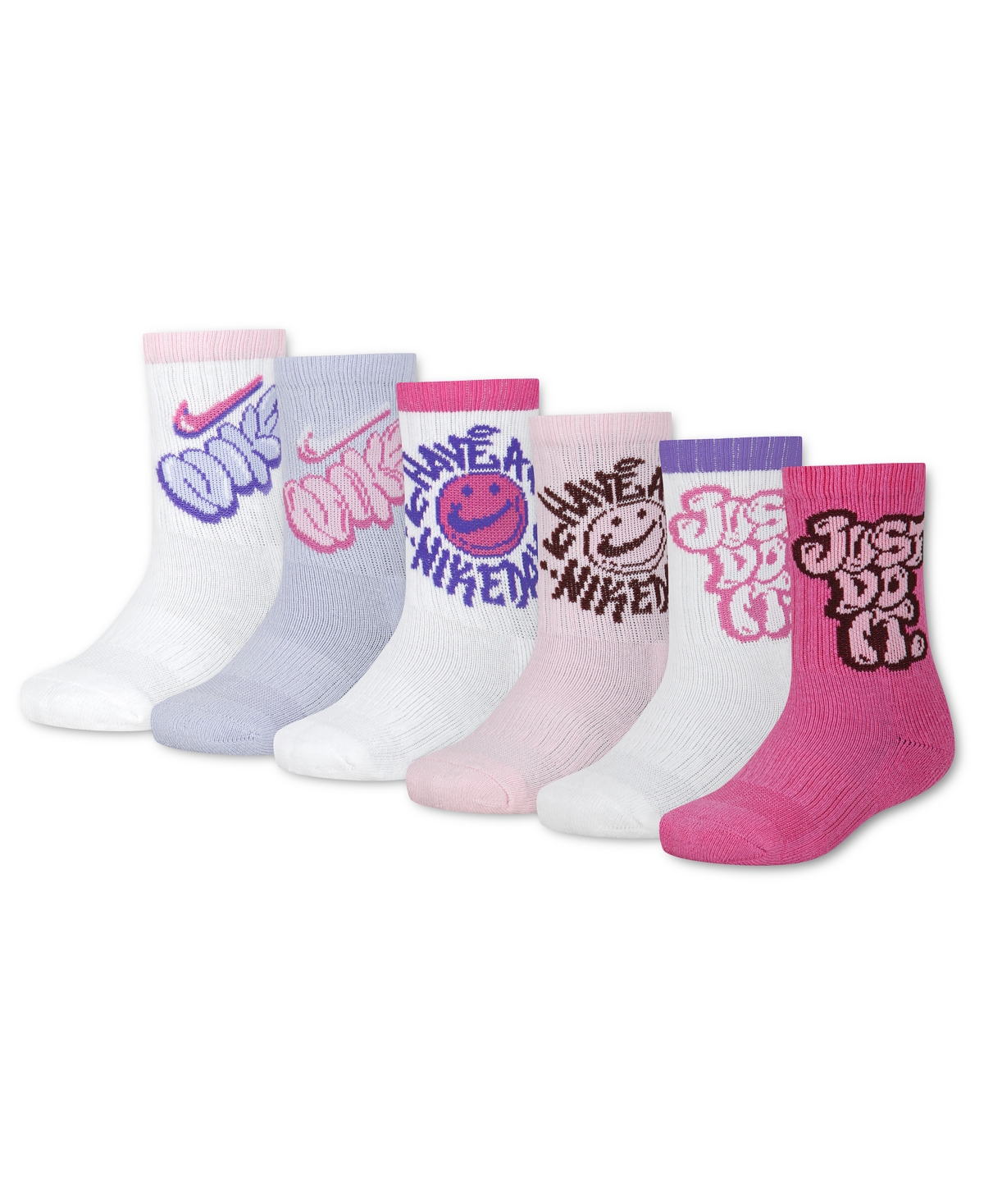 Click here for Nike Boys and Girls 7-11 Dri-fit Have A Nike Day G... prices