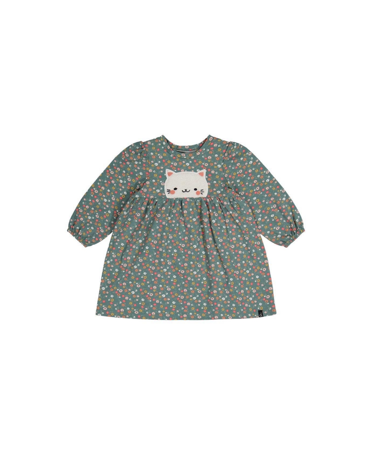 Click here for Deux par Deux Baby Girls ( 12 M to 24 M ) Cotton P... prices