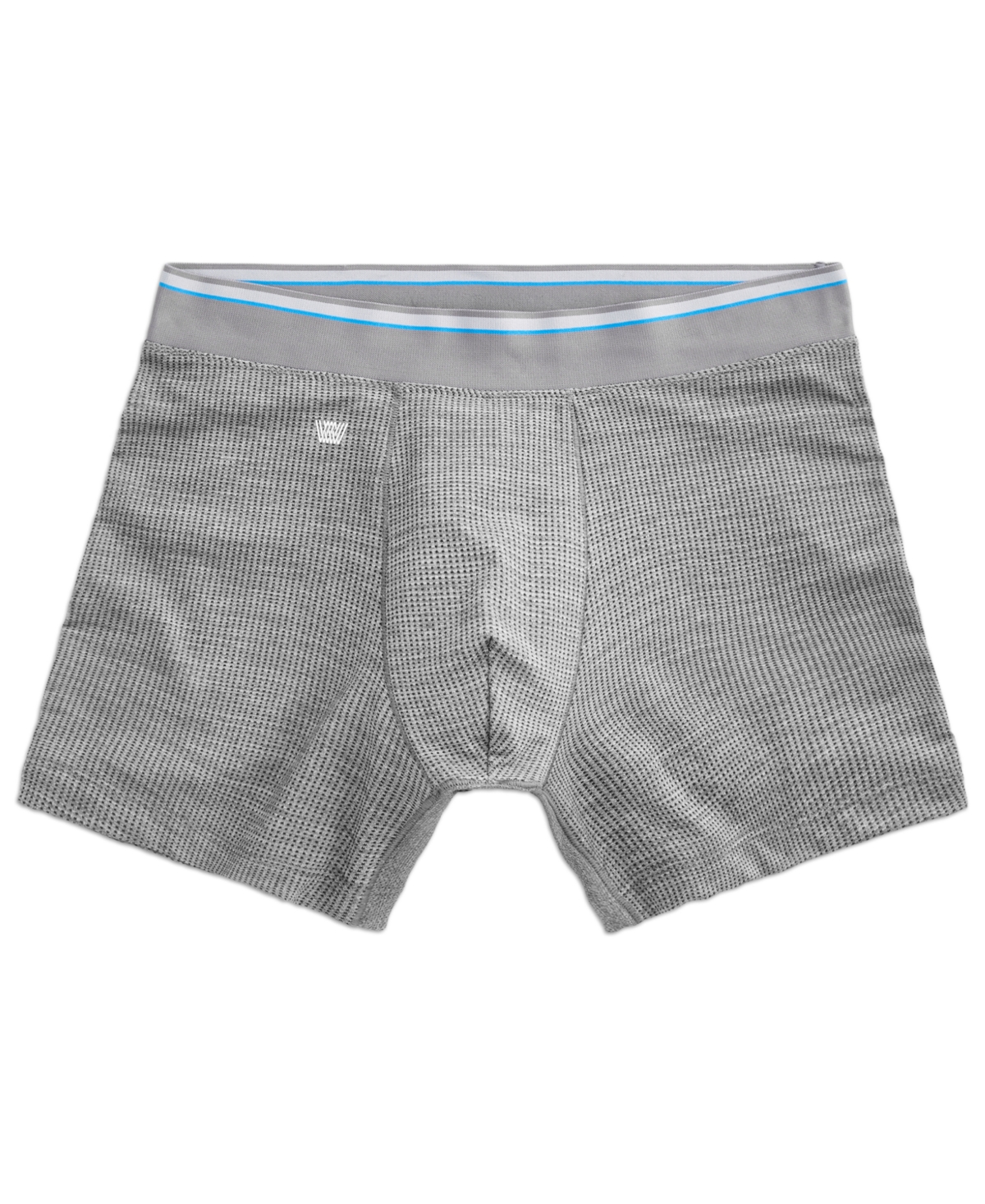 Click here for Mack Weldon Mens AIRKNITx Hd Cooling Mesh Boxer Br... prices