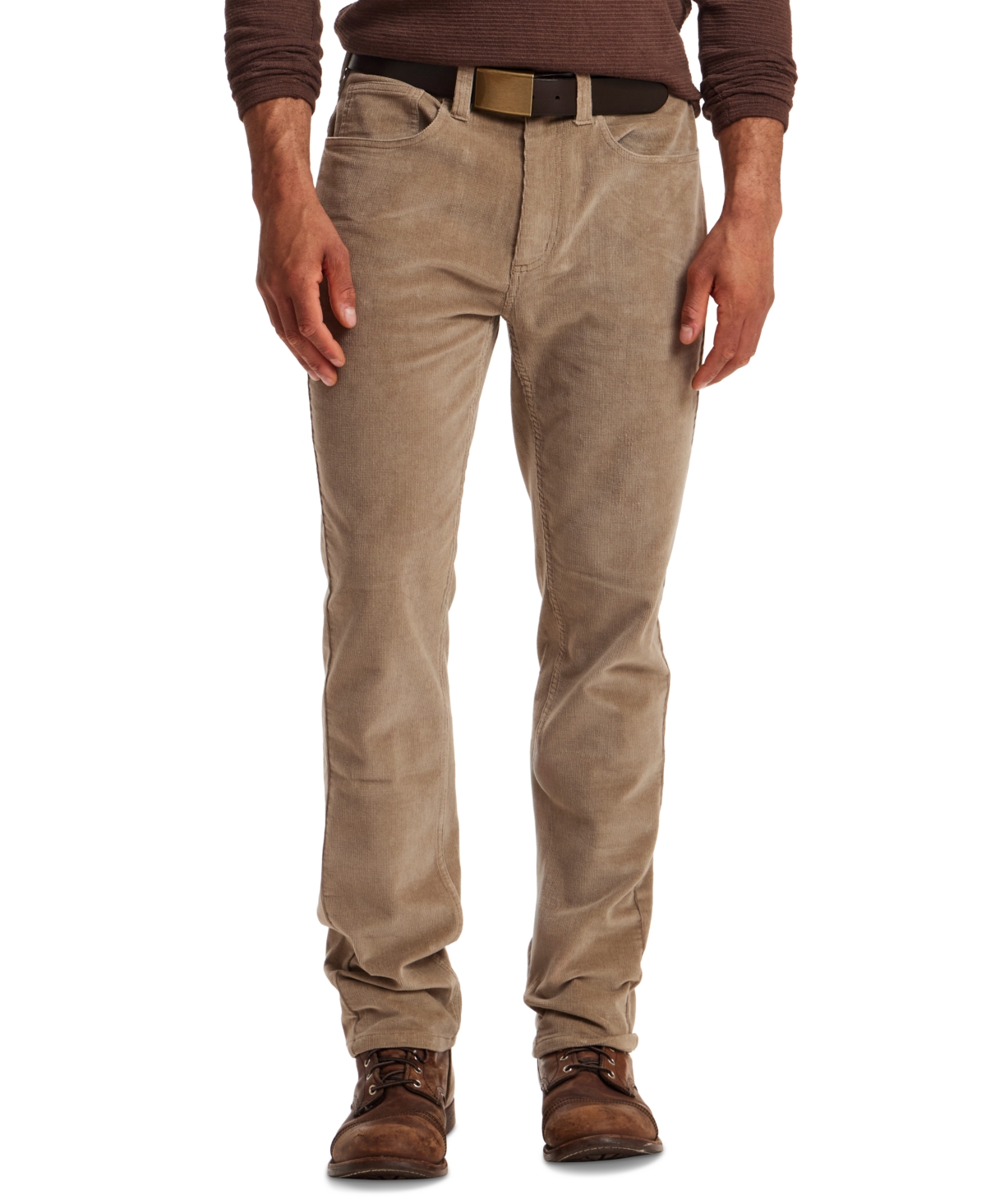 Click here for Weatherproof Vintage Mens Superfine Corduroy Pants... prices