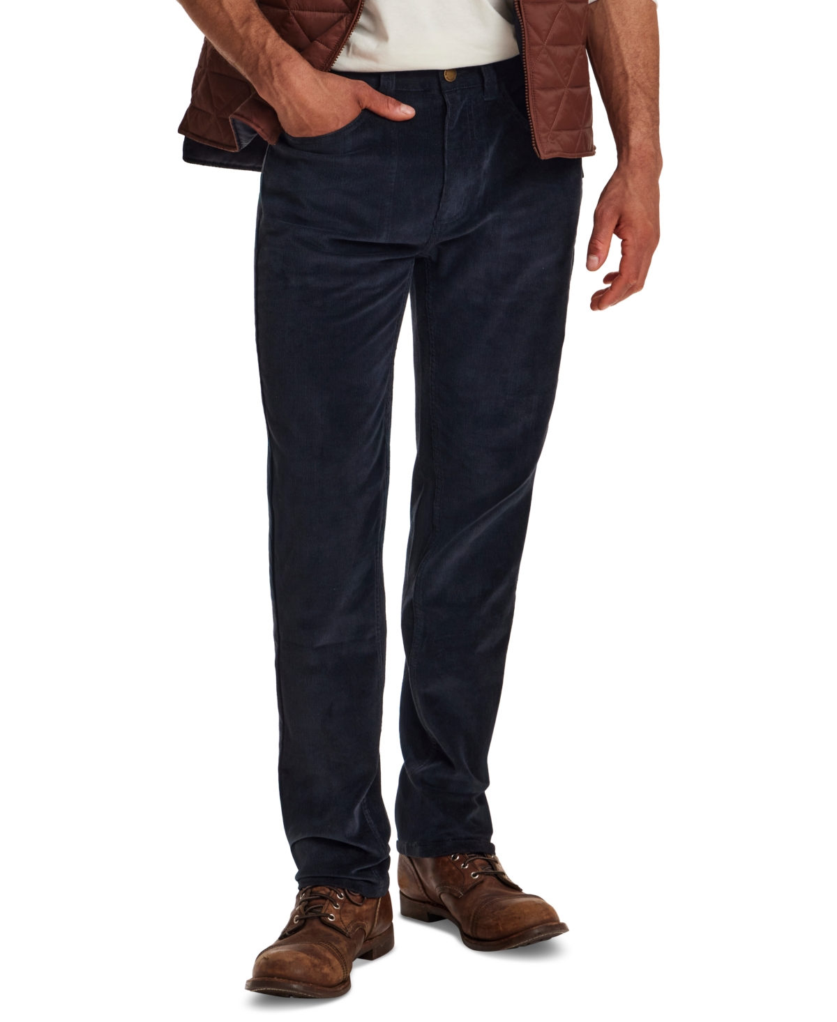 Click here for Weatherproof Vintage Mens Superfine Corduroy Pants... prices