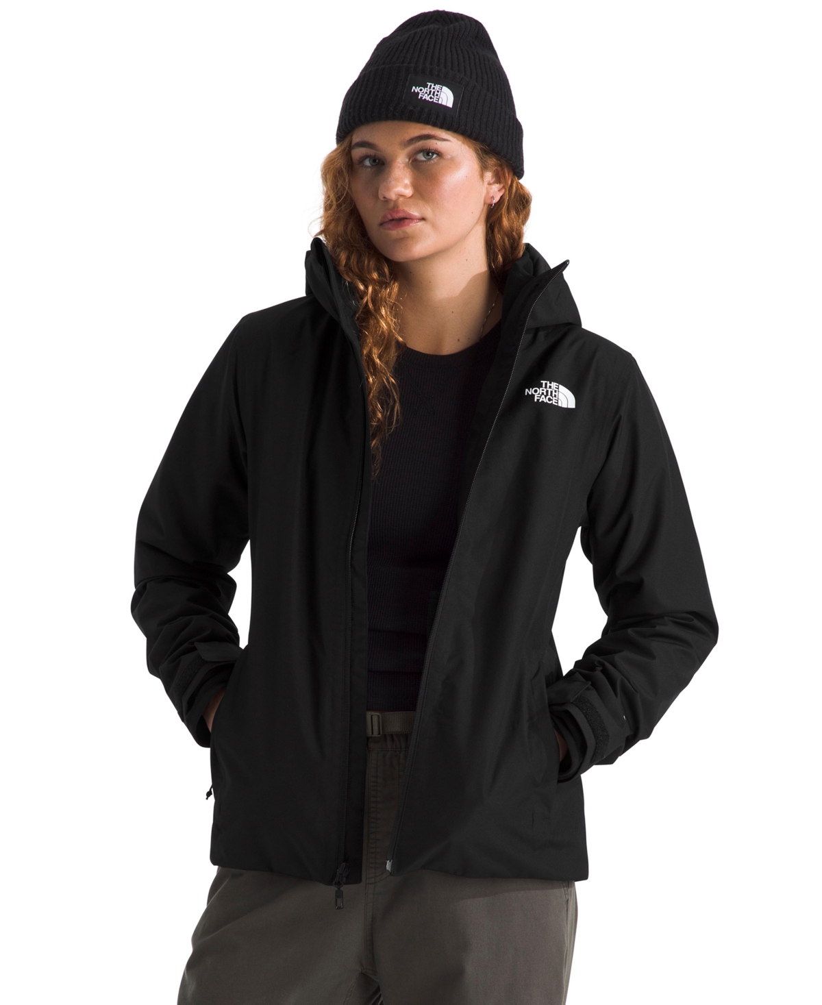 Click here for The North Face Womens Quest Triclimate Hooded Jack... prices