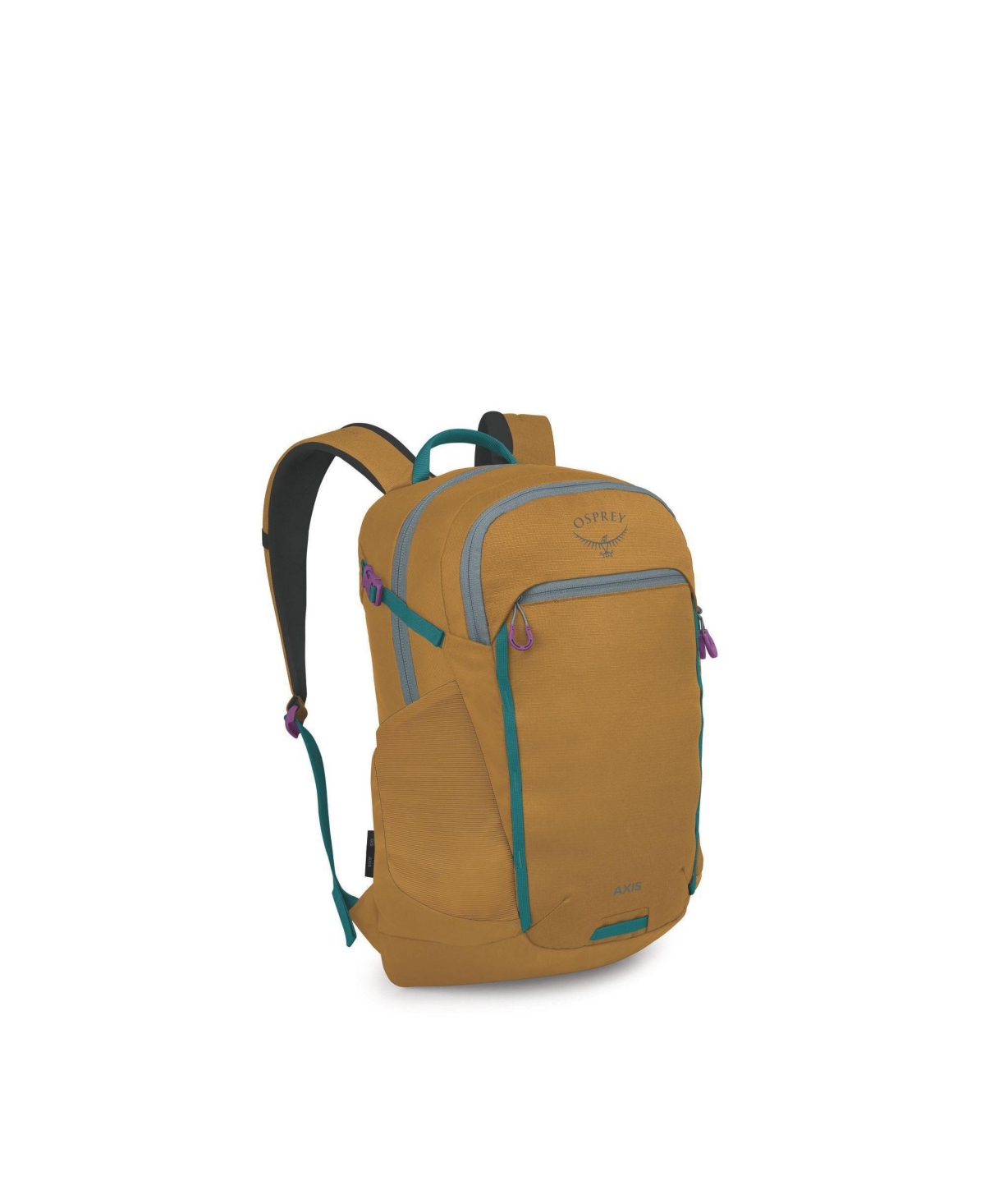 Click here for Osprey Packs Axis Laptop Backpack - Barley brown prices