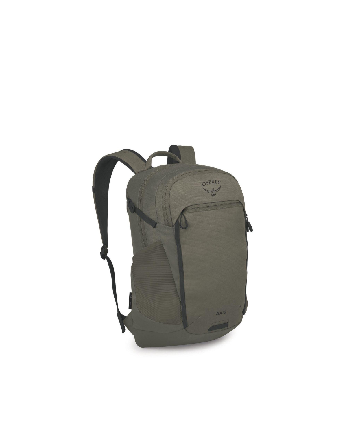 Click here for Osprey Packs Axis Laptop Backpack - Earl grey prices
