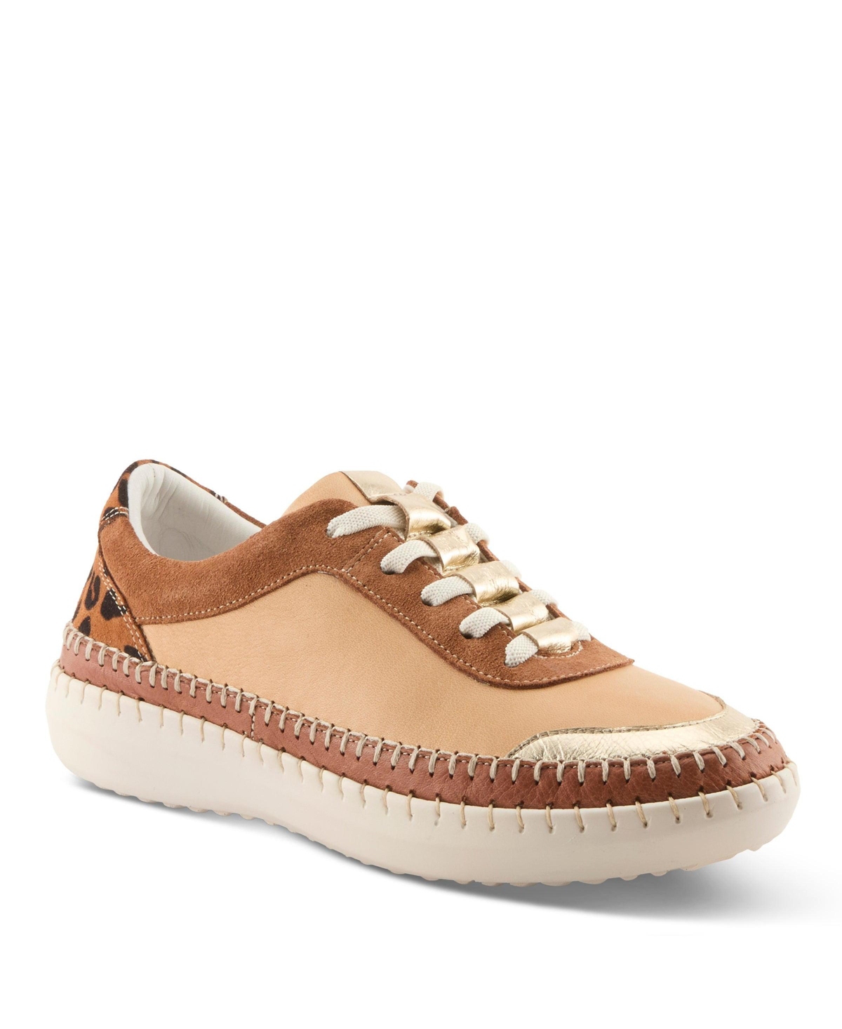 Click here for Spring Step Womens Soku Athletic Sneaker with Remo... prices