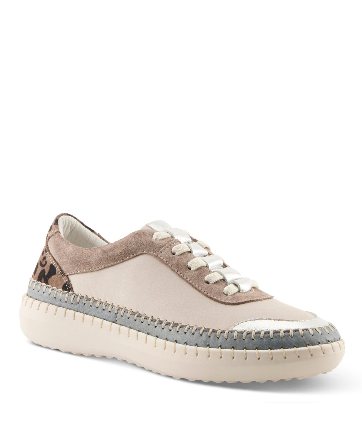 Click here for Spring Step Womens Soku Athletic Sneaker with Remo... prices